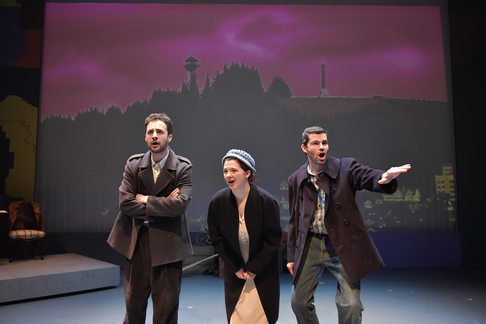 Take a chance on a new play with Theatre 33 this summer (2025) | Press ...